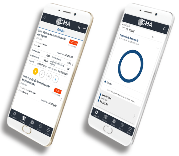 Buy-Side – Mercados CMA