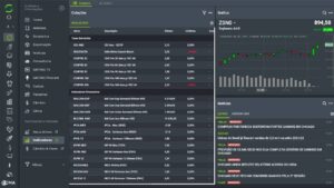 Plataforma Safras PT – Mercados CMA